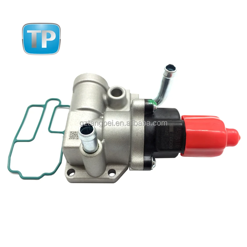 Idle Air Control Valve For Mitsubi-shi Chry-sler D-odge Lion-cel La ...