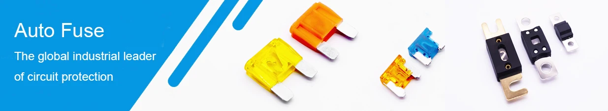 5A 10A 15A 20A 30A 35A 40A Medium Mini Led Fuse Automotive Automobile ...