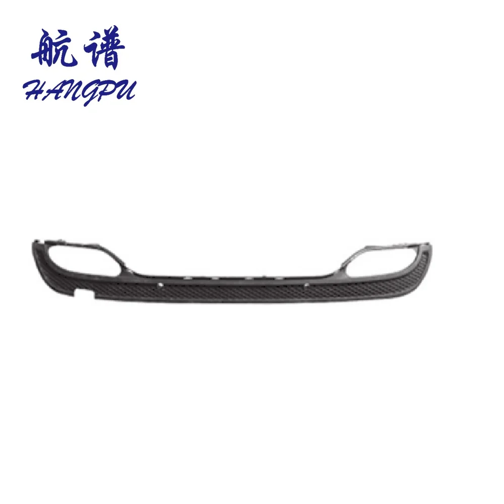 เปลี่ยนส่วนของร่างกายoe A2058856238กันชนหลังล่างกันชนสำหรับmercedes ...