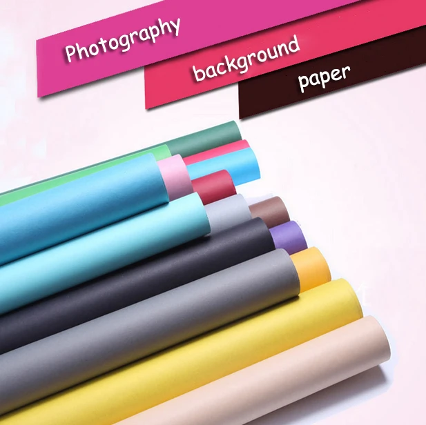 photography backdrop paper Seamless paper background 2.72x10m| Alibaba.com