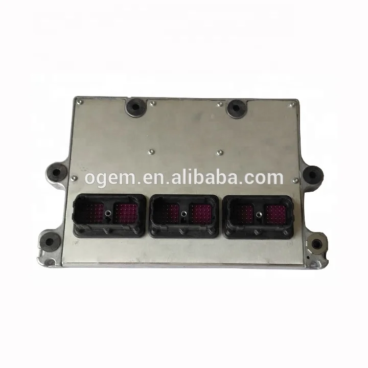 Módulo De Control Eléctrico Isx Qsx15 Qsm11,Ecm 3408501 - Buy Cummins ...