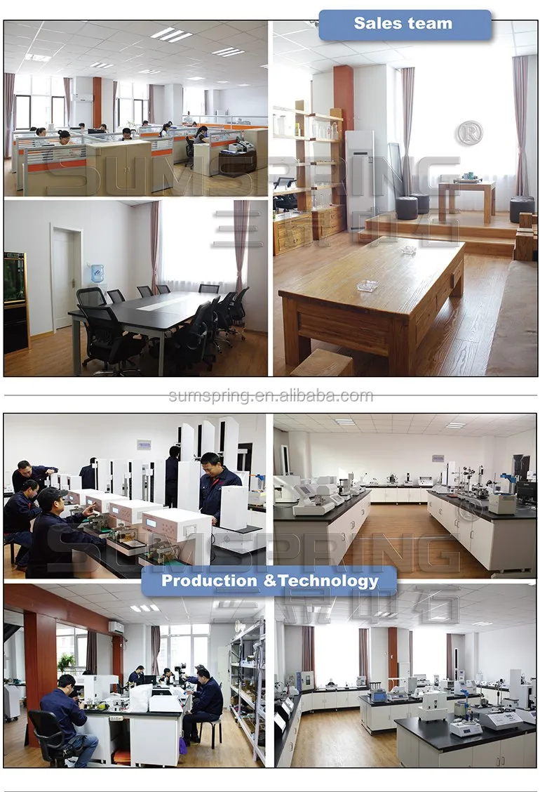 Astm D3078 Negative Pressure Vacuum Leak Testing Instrument - Buy Astm ...