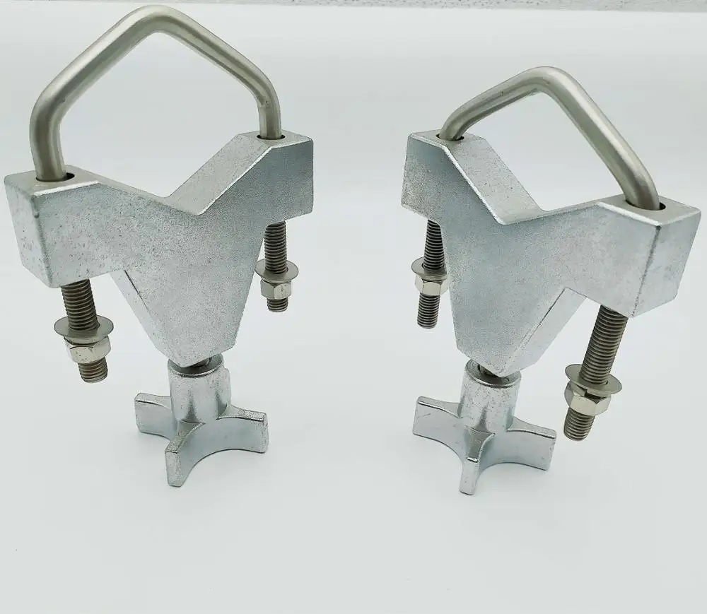 Monster4WD Farm Jack Bull Bar Mounting Bracket Kit| Alibaba.com