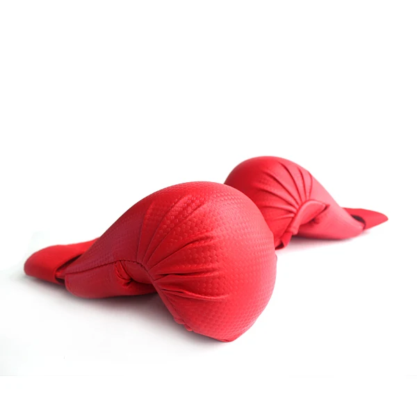 For Woosung WKF Approved Samurai Style Martial Arts Hand Protector ...
