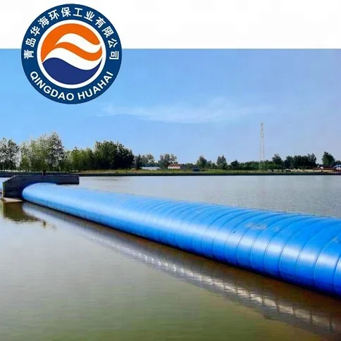 Excellent Resistance To Ozone Corrosion Abrasion And Water Inflatable ...