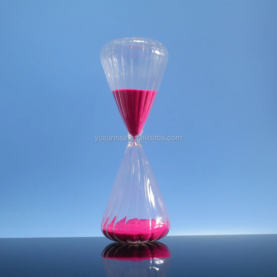 Cheap Sand Timer Hourglass - Perfect for All-Season Decor