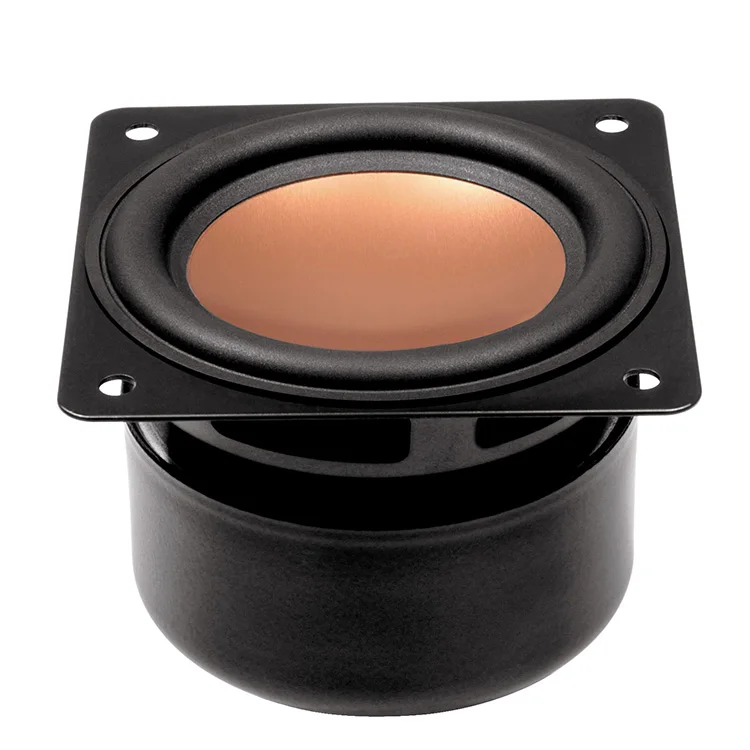 Hivi SWANS B3S 3 Inch Full Range Driver - 82 Db Sensitivity