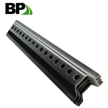 Lowes U Channel Sign Post | 14 Gauge Telespar Traffic Tubes - Buy Lowes ...