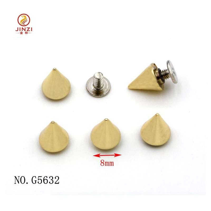 Professional Metal Decorative Rivets for Bag| Alibaba.com