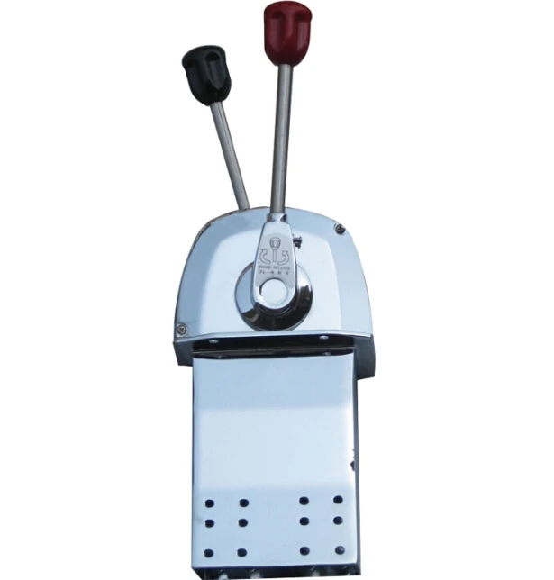 Marine/boat Engine Ship Twin Dual Control Lever Japan Type - Buy Marine ...