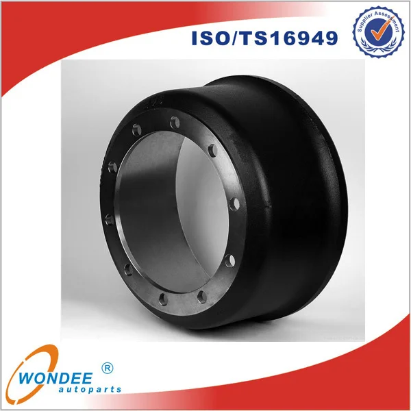 OEM No.1361331 Camión Acero Scania Freno Tambor| Alibaba.com