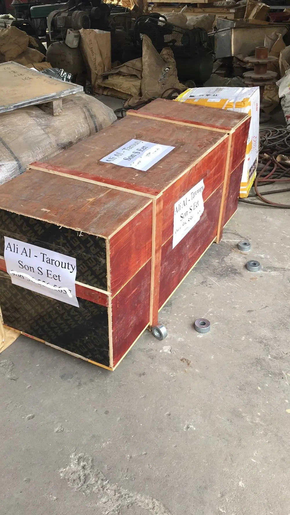 Slaughterhouse Cattle Meat Beef Carcass Hanging Trolley Hooks - Buy ...