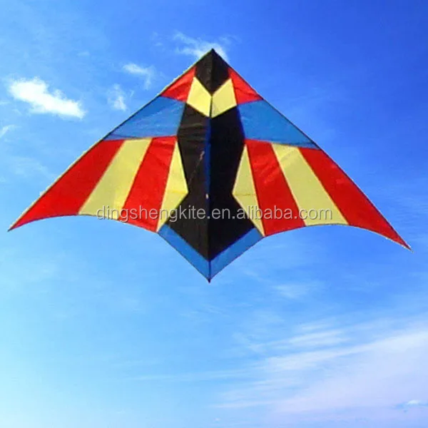 Alibaba.com: 2.8m Big Bee Delta Animal Kite, easy flying design ...