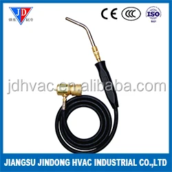 Gas Welding Torch T-2c For Refrigeration - Buy Welding Torch,Gas Torch ...
