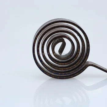 Automobile Coil : Bimetal Thermostat Spiral 1 With 100,000 Times ...