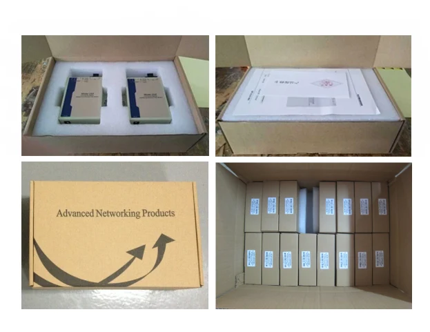 Serial To Fiber Converter,Rs485/rs422to Fiber,Dual Fiber,Sm,20km,Sc ...