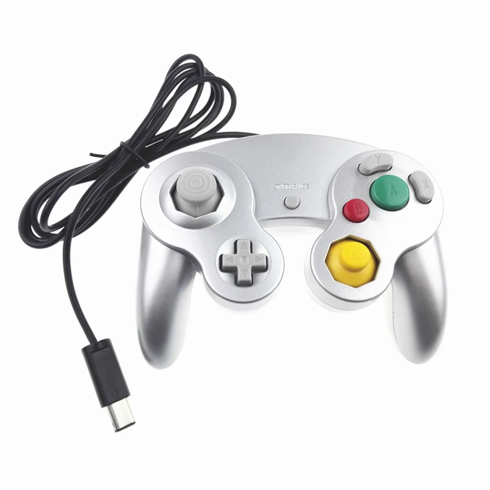 Ngc Controller For Nintendo Gamecube Controller Wholesale Price - Buy ...