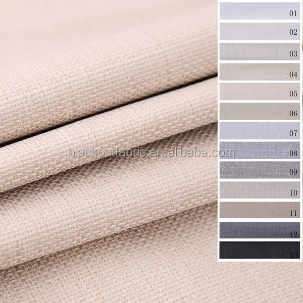 Fr 3 Pass Blackout Fabric For Hospitality And Contract Textiles - Buy ...