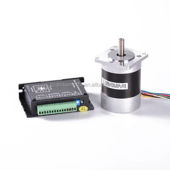 Customized Brushless 100w Dc Electric Motors 12v 24v 36v 3000rpm Motor ...