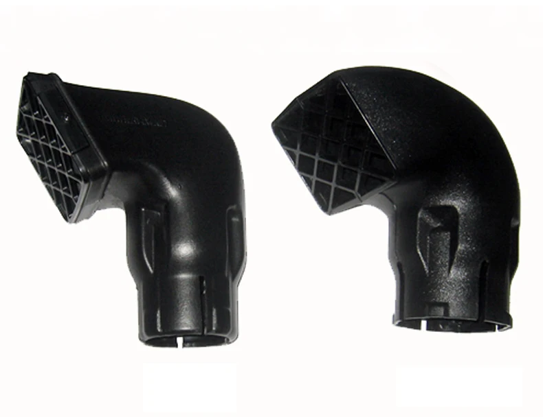 4WD Car 4x4 Accessories Snorkel Head - Custom Design for Universal ...