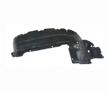 丰田hilux2016的车身零件-(泰国)(lh) 内翼子板衬垫oem编号53806-0k150/53876-0k080 - Buy 丰田汽车 ...