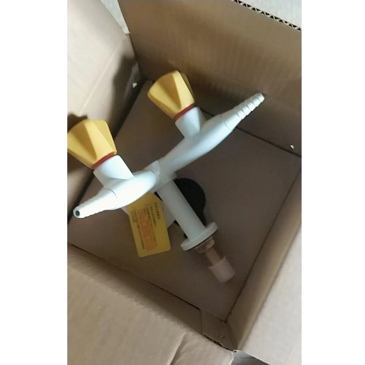 Chemical Lab Use Corrosion Resistance Water Tap/faucet Lab Test Cold ...