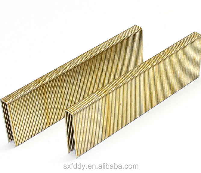 Atro 90 Series Staples For Construction And Furnituring - Buy Staple ...