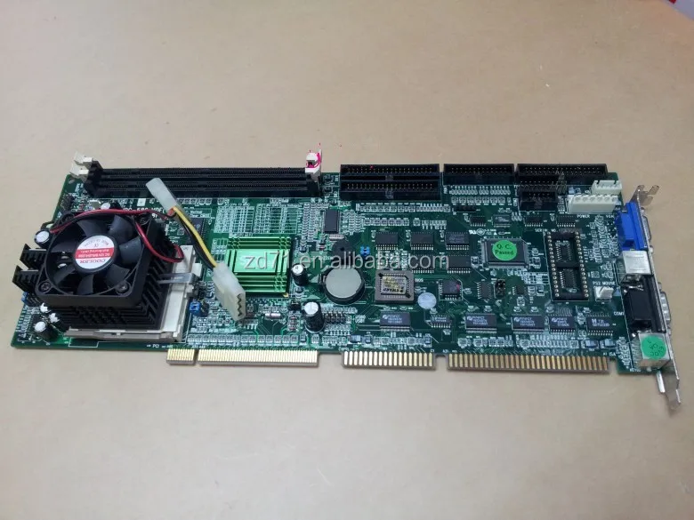 IPC-586 VDF (C) 工业主板 IPC-586VDF (C) CPU 卡测试正常与保修| Alibaba.com