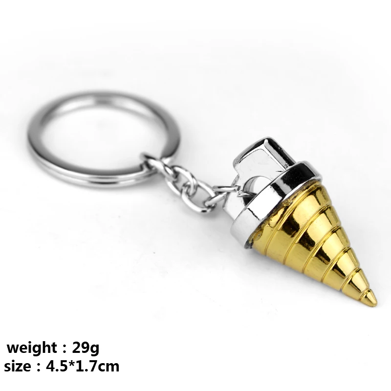 Simon Gurren Lagann Drill