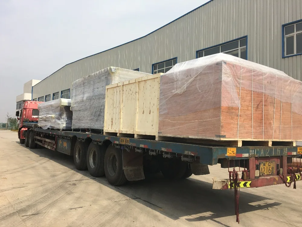 Radiant Automatic Stringer Lay up Machine for Solar Panels