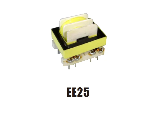 EE25 Transformer - Efficient Switching Solutions