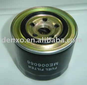 Me006066 Mitsubishi Fuel Filter For Cars - Buy Mitsubishi Fuel Filter ...
