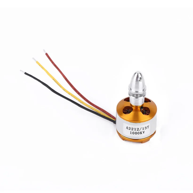 A2212 2212 Brushless Motor 930kv 1000kv 1400kv 1800kv 2200kv 2450kv For ...