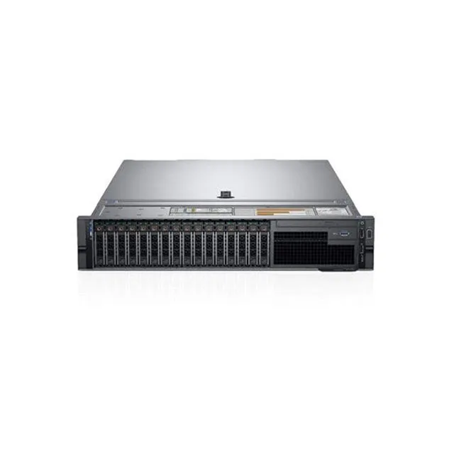 2u Original Brand Dell Poweredge R740 Rack Server - Buy Dell R740,Brand ...