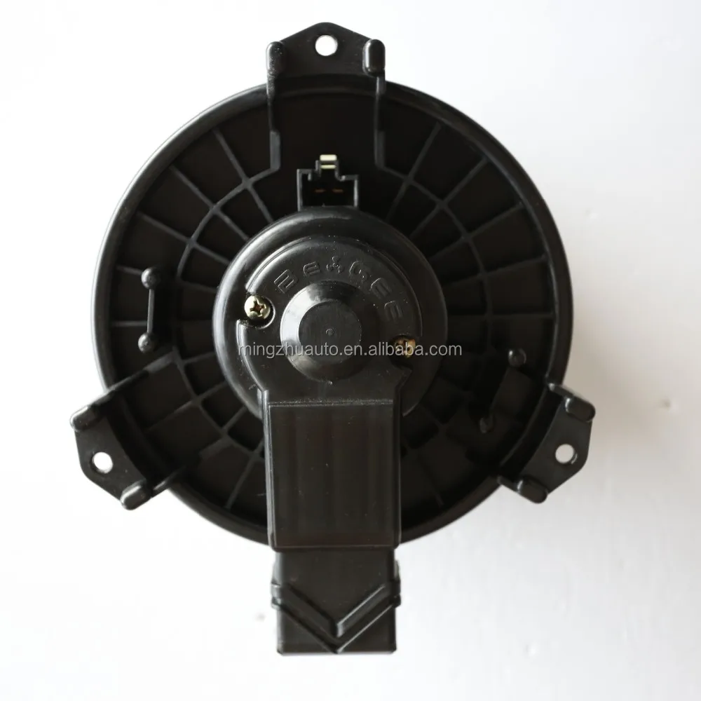 12V Auto AC System Car AC Blower Motor for Scion XD 08-11/ Toyota Yaris ...