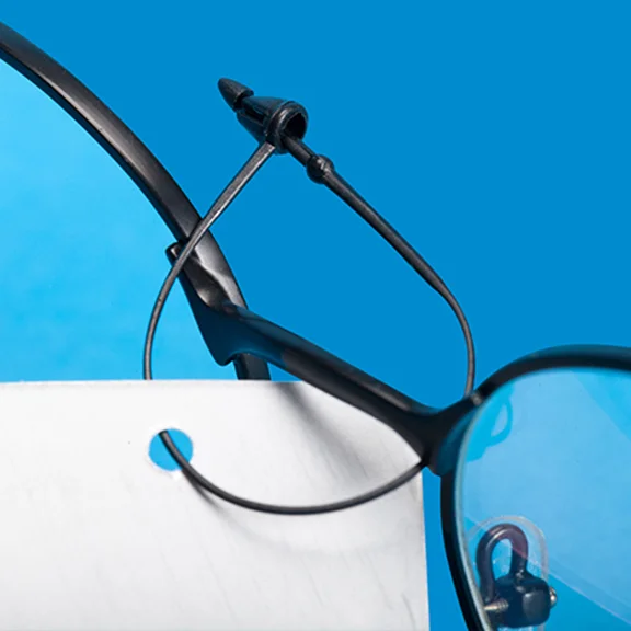 Hot Sales 5000pcs Adjustable Security Loop Plastic Tag Fastener Loop ...