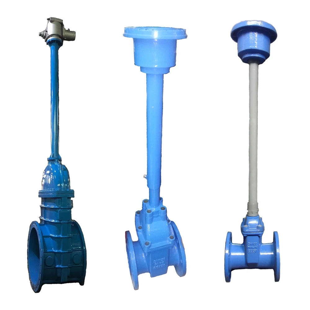 Ductile iron underground Gate valve| Alibaba.com
