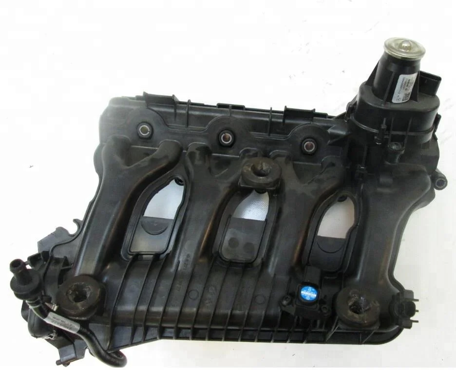 Oe#2710903037 Air Intake Manifold For C Class A2710903037 - Buy ...