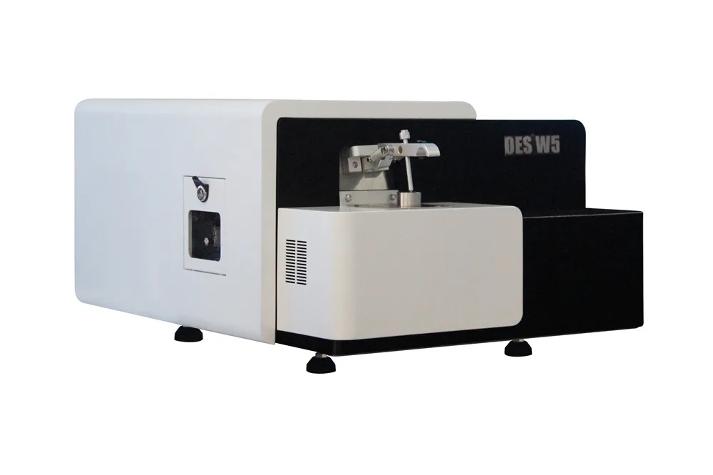 Arc Spark Optical Emission Spectrometer Direct Reading Spectrometer ...