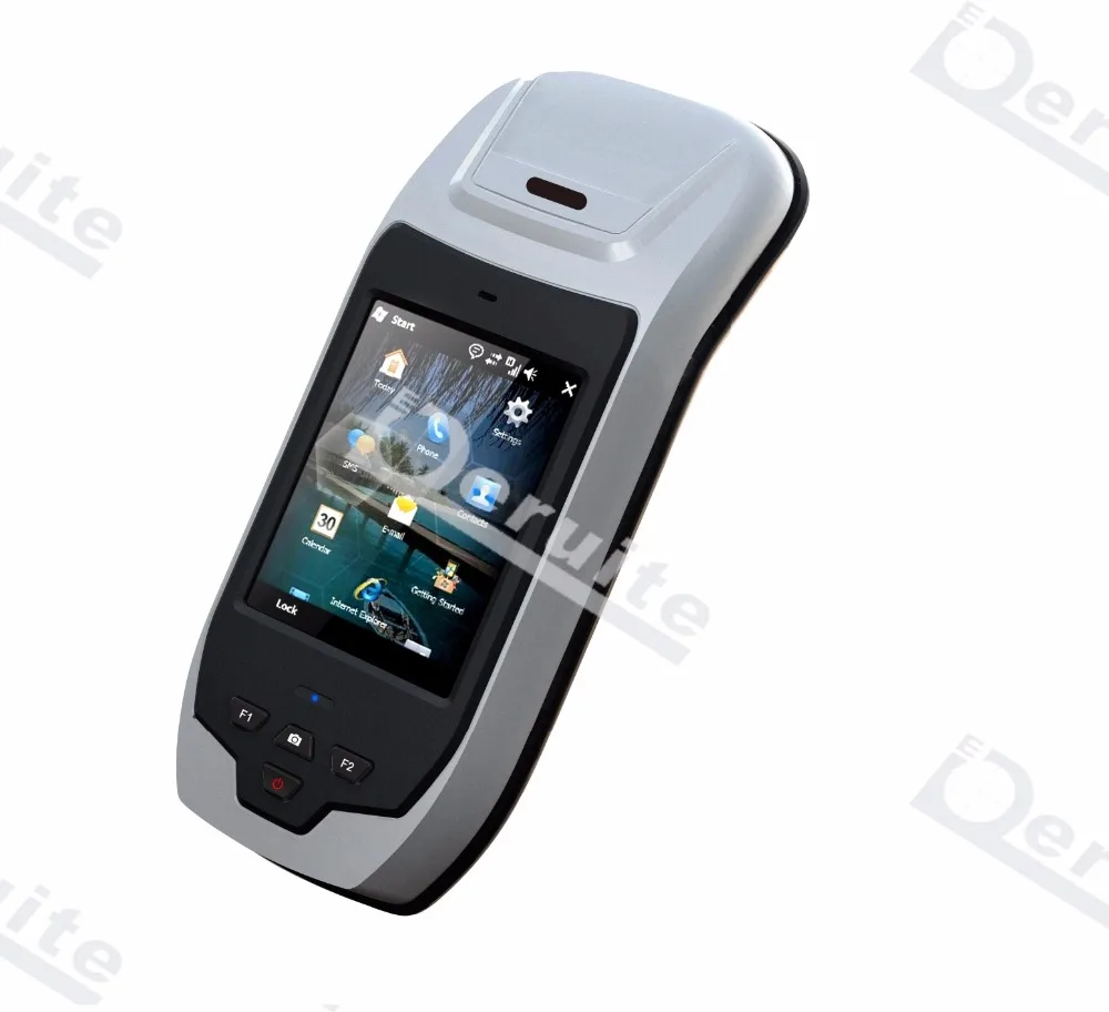 GNSS RECEIVER,Handheld GIS Data Collectors For Land Surveyor,GNSS ...