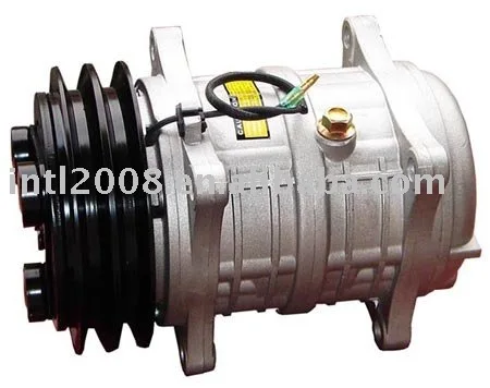 TM16 compressor high quality bus compressor| Alibaba.com