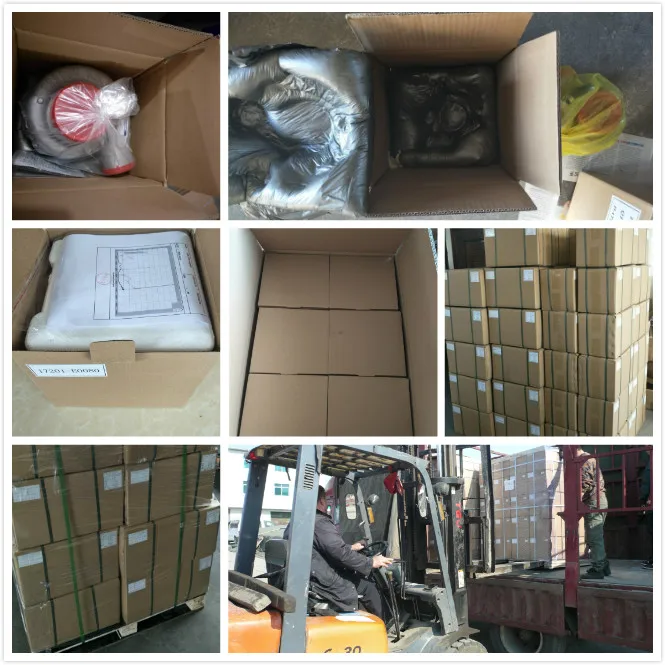 Tb2568 Turbocharger 8971056180 5001826792 8971056181 Application For ...