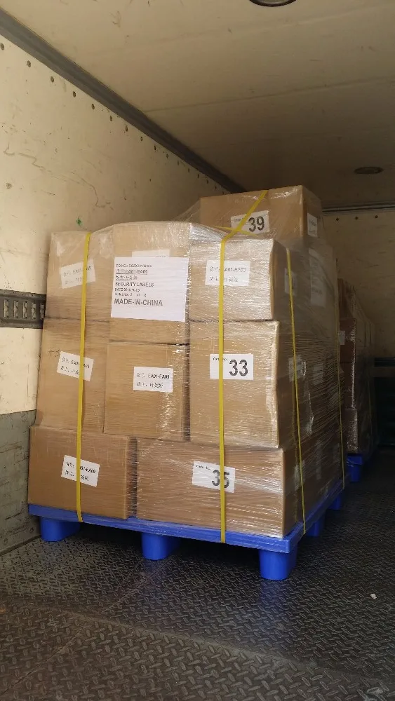 Customizable Removable Tamper Evident Security Seal Parcel Packing Tape ...