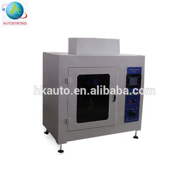 IEC 60112 Tracking Index Test Apparatus for Solid Insulating Material ...