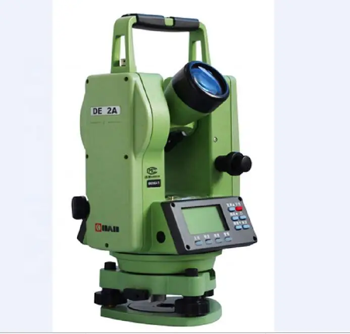 Topographica survey instruments total station, Leveling, Theodolite ...