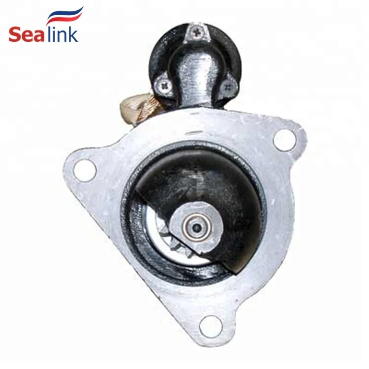 Auto Starter 24v for volvo 0001231004 0986019830 LRS01939 CS1285 ...