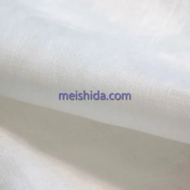 Pfp Or Pfd 100% Cotton Fabric Or White Linen Fabric For Printing,Dyeing ...