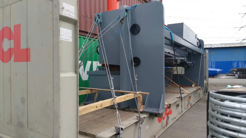 Slitting Line With Decoiler And Recoiler - Buy High Quality Steel Sheet ...