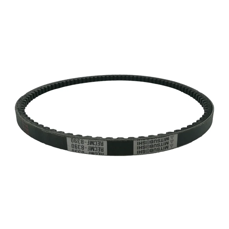 High Quality Cooling Fan V Belt 8973151530 B39 8390 For Isuzu - Buy 8 ...