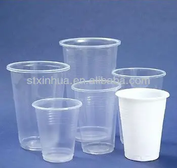 Automatic Disposable Plastic Cup Stacking Machine - Buy Plastic Cup ...